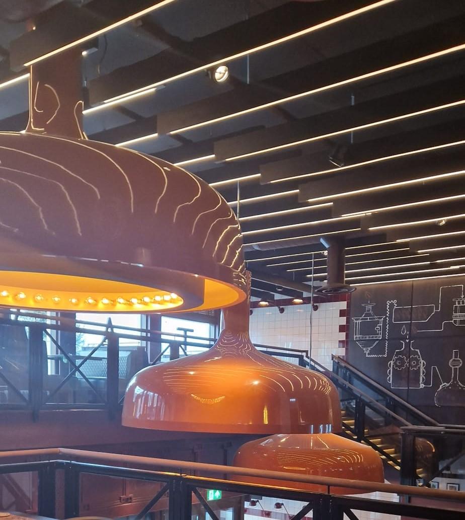 Better Fibreglass Mouldings from stuart:pease