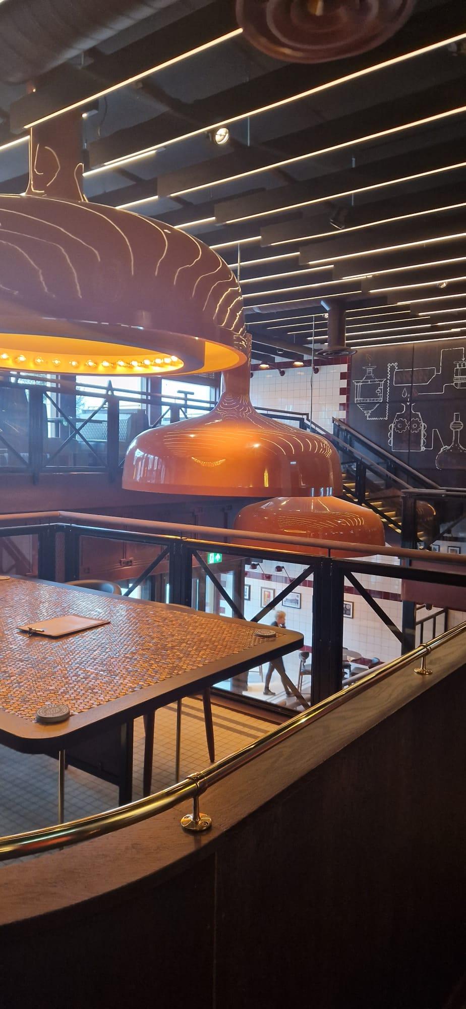 Better Fibreglass Mouldings from stuart:pease