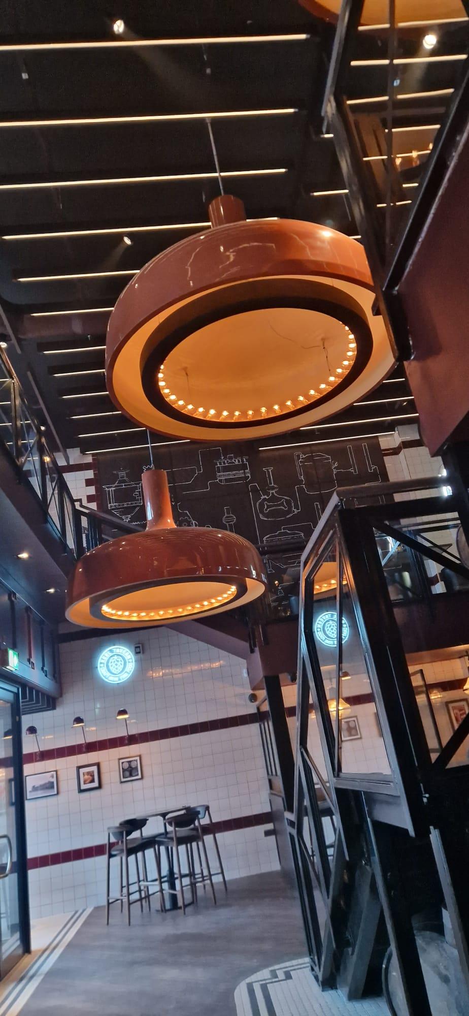 Better Fibreglass Mouldings from stuart:pease